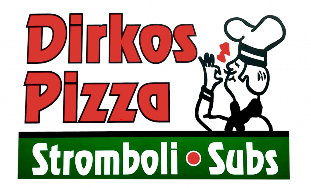 Dirkos Pizza & Stromboli | Serving Mt. Vernon & Howard Since 1980