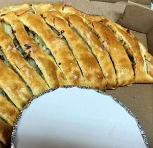 Dirkos Pizza Menu | Mt. Vernon & Howard, Ohio Top Rated Restaurant